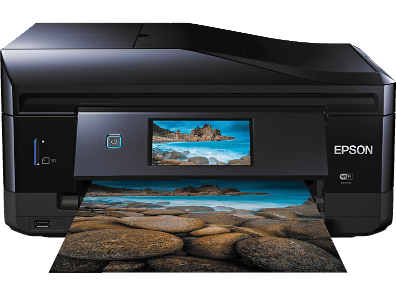 Epson Expression Premium XP-820