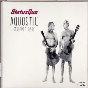 Status Quo | Status Quo - Aquostic (Exklusive Edition + 2 Bonus Tracks ...