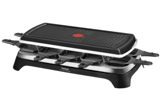 TEFAL Raclette - Tafelgrill (RE4588)
