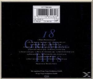 Sandra | Sandra - Greatest Hits - (CD) Rock & Pop CDs - MediaMarkt