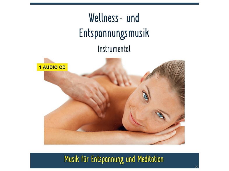 Verlag Thomas Rettenmaier | Wellnessmusik Und Entspannungsmusik ...