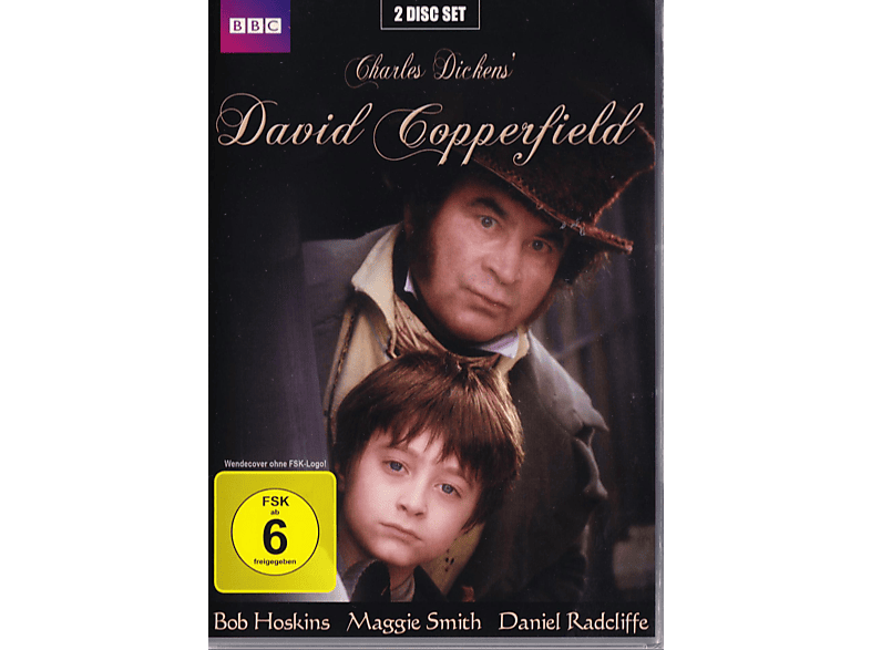 David Copperfield DVD | MediaMarkt