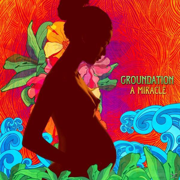 Groundation | Groundation - A Miracle - (CD) Reggae & Weltmusik CDs ...