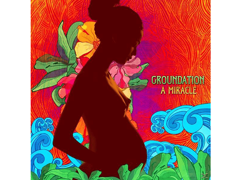 Groundation | Groundation - A Miracle - (CD) Reggae & Weltmusik CDs ...