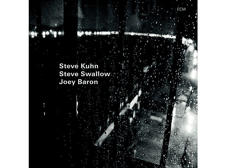 Kuhn,Steve/Swallow,Steve/Baron,Joey | Wisteria - (CD) Kuhn,Steve ...