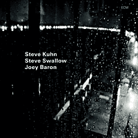Kuhn,Steve/Swallow,Steve/Baron,Joey | Wisteria - (CD) Kuhn,Steve ...