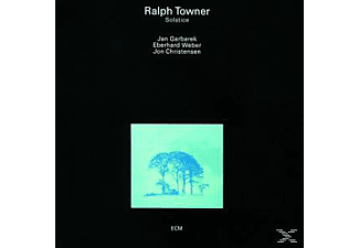Ralph Towner | Solstice (Touchstones) - (CD) Ralph Towner auf CD online ...