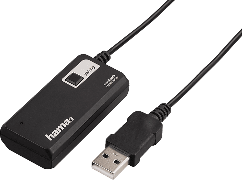 HAMA Bluetooth duo audio zender (40987) | MediaMarkt