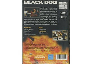 Black Dog DVD online kaufen | MediaMarkt