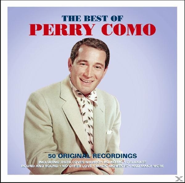 Perry Como | Best Of - (CD) Perry Como auf CD online kaufen | SATURN