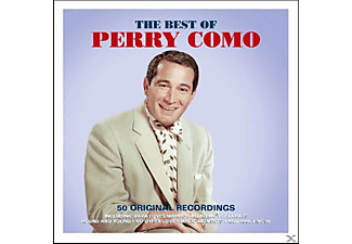 Perry Como | Best Of - (CD) Perry Como auf CD online kaufen | SATURN