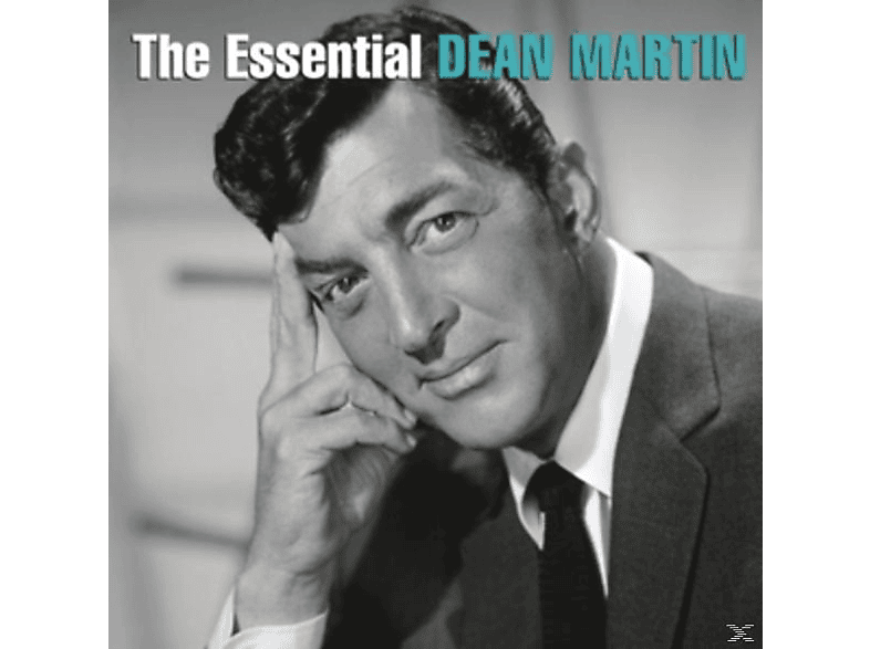 Dean Martin | The Essential Dean Martin [CD] online kaufen | MediaMarkt