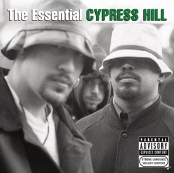 Cypress Hill | The Essential Cypress Hill - (CD) Cypress Hill auf CD ...