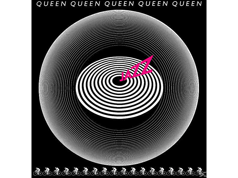 Queen | JAZZ (2011 REMASTERED) - (CD) Queen auf CD online kaufen | SATURN