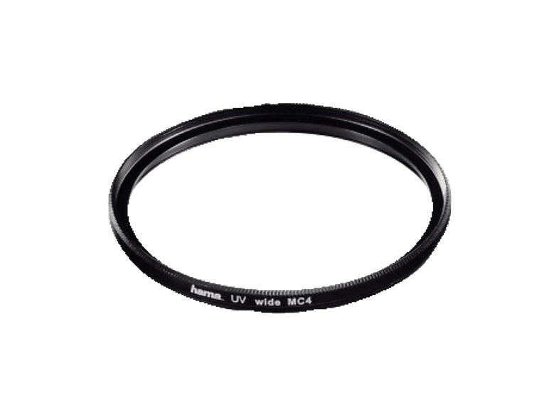 HAMA Wide MC4 UV-Filter 52 mm | MediaMarkt