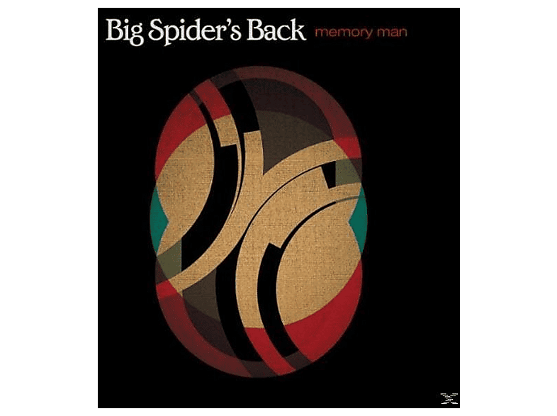 Big Spider's Back | Memory Man - (CD) | MediaMarkt