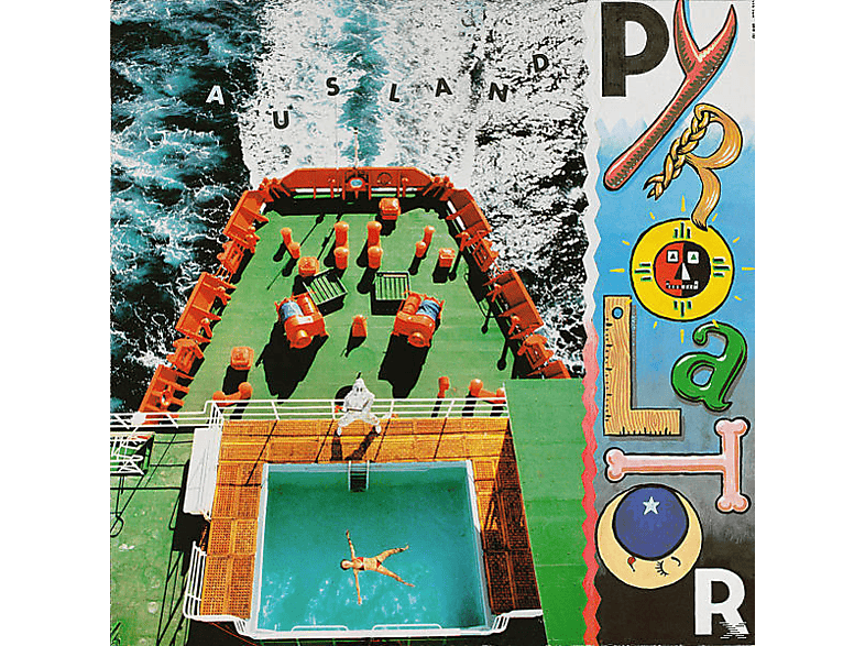 Pyrolator | Ausland - (CD) | MediaMarkt