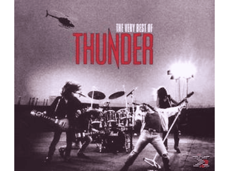 Thunder | The Very Best of Thunder (CD) | MediaMarkt