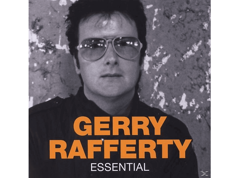 Gerry Rafferty | Gerry Rafferty - Essential - (CD) Rock CDs - MediaMarkt