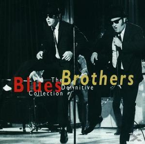 The Blues Brothers | THE DEFINITIVE COLLECTION - (CD) | MediaMarkt