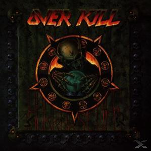 Overkill | Horrorscope | CD | MediaMarkt