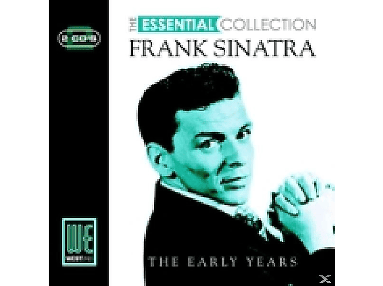 Frank Sinatra | Frank Sinatra - Essential Collection - (CD) Rock & Pop ...