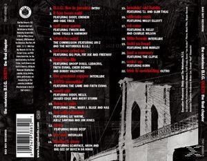 The Notorious B.I.G. | The Notorious B.I.G. - Duets-The Final Chapter ...