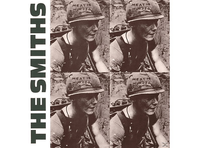 MEAT IS MURDER (VINYL) | MediaMarkt