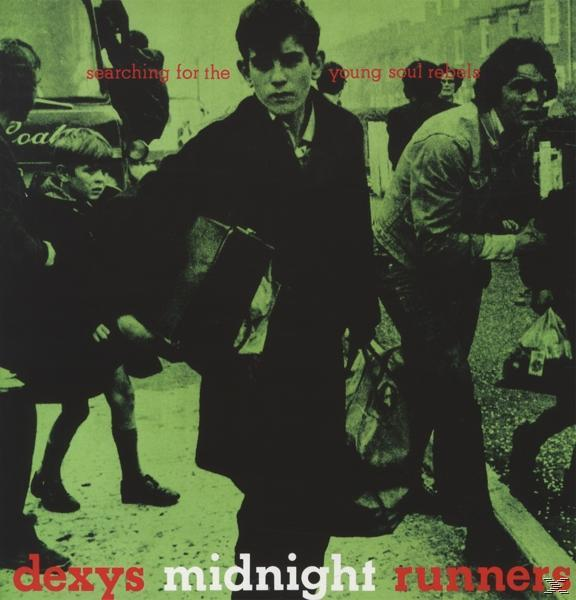 Dexys Midnight Runners | Dexys Midnight Runners - Searching For The ...