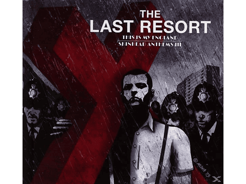 The Last Resort | This Is My England - (CD) | MediaMarkt