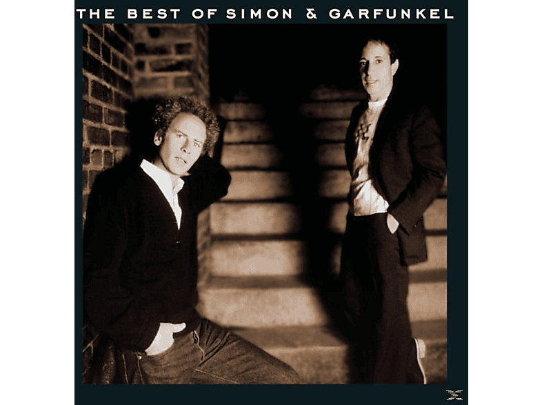 Simon & Garfunkel | The Best of Simon & Garfunkel CD | MediaMarkt