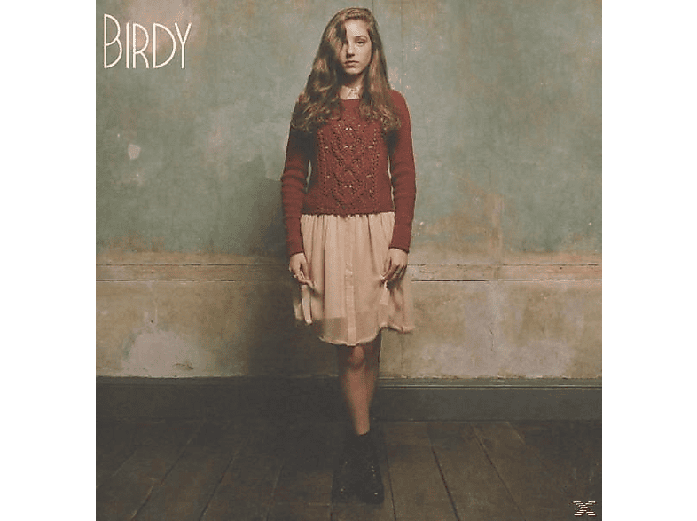 Birdy | Birdy - (Vinyl) | SATURN