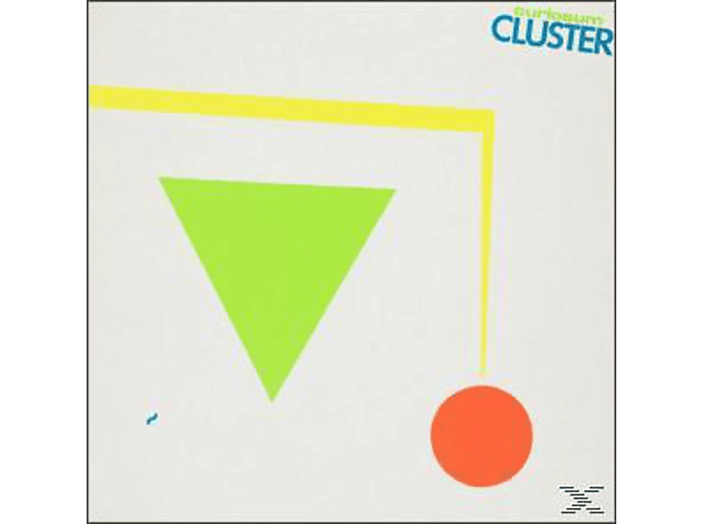 Cluster | Curiosum - (Vinyl) | MediaMarkt