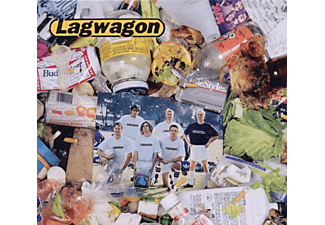 Lagwagon | Lagwagon - Trashed (Reissue) - (CD) Rock & Pop CDs - MediaMarkt