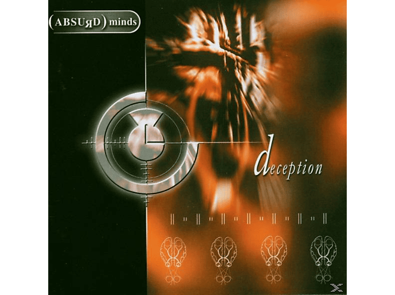 Absurd Minds | Deception - (CD) Absurd Minds auf CD online kaufen | SATURN