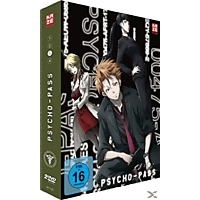 003 | PSYCHO PASS DVD online kaufen | MediaMarkt