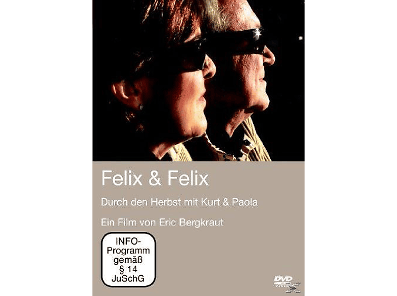 FELIX & FELIX DVD auf DVD online kaufen | SATURN