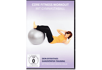 CORE FITNESS WORKOUT DVD online kaufen | MediaMarkt