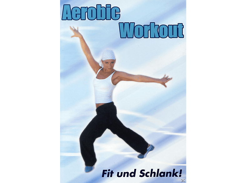 AEROBIC WORKOUT DVD online kaufen | MediaMarkt