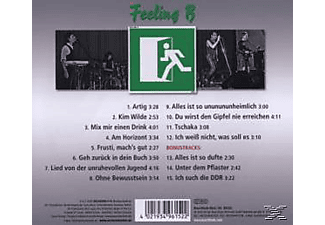 Feeling B | Feeling B - (CD) Feeling B auf CD online kaufen | SATURN