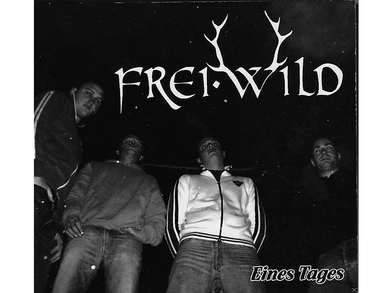 Frei.Wild | Eines Tages - (CD) | MediaMarkt