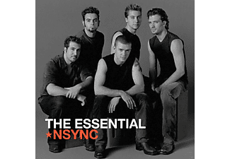 'n Sync | The Essential 'N Sync - (CD) 'n Sync auf CD online kaufen ...