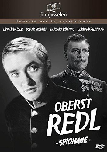 OBERST REDL DVD kaufen | MediaMarkt
