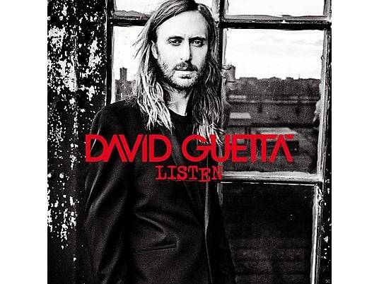 David Guetta | Listen (Deluxe Edition) - (CD) David Guetta auf CD ... David Guetta | Listen (Deluxe Edition) - (CD) David Guetta auf CD ...