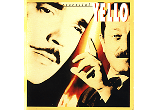 Yello | Yello - Essential - (CD) Rock & Pop CDs - MediaMarkt