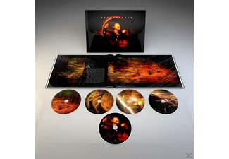 Soundgarden - Superunknown (20th Anniversary Remastered) (CD)