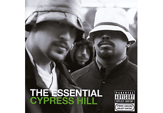 Cypress Hill | Cypress Hill - The Essential Cypress Hill - (CD) Hip Hop ...
