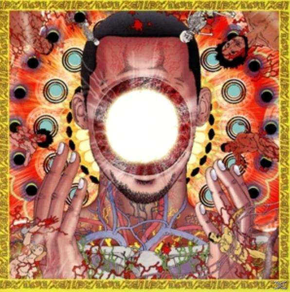 Flying Lotus | Flying Lotus - You're Dead! - (CD) Dance & Electro CDs ...