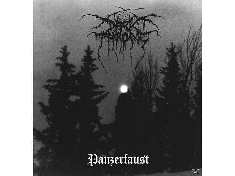 Darkthrone | Panzerfaust - (Vinyl) Darkthrone auf Vinyl online kaufen ...