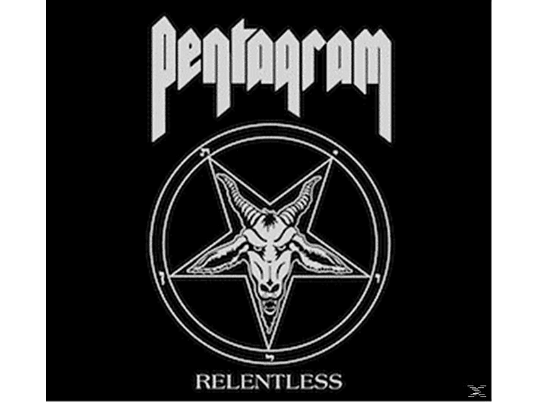 Pentagram | Relentless (180 Gr.Gatefold) - (Vinyl) | MediaMarkt